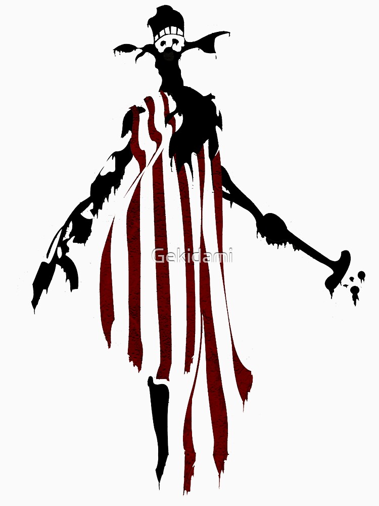 "Spec Ops The Line - Liberty" T-shirt for Sale by Gekidami | Redbubble ...