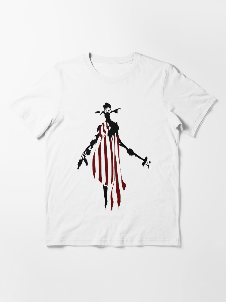 "Spec Ops The Line - Liberty" T-shirt for Sale by Gekidami | Redbubble ...