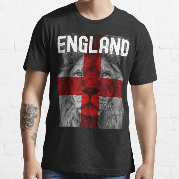 "Its Coming Home England Football Design" T-shirt for Sale by justjonboy | Redbubble | its ...