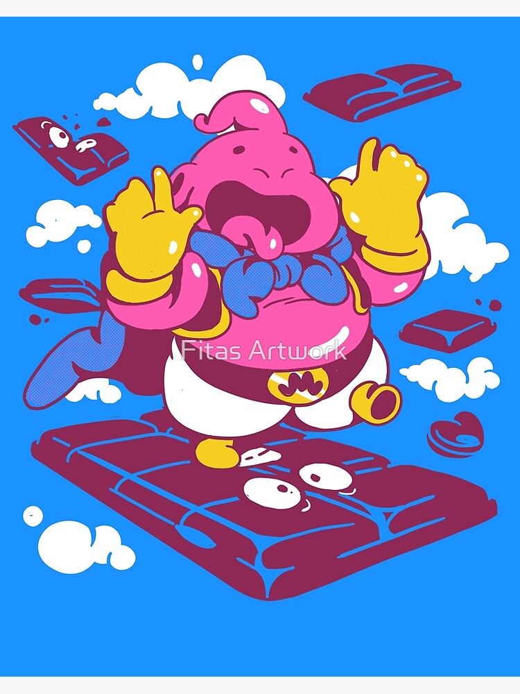 "Chocolate Beam" Poster for Sale by mateusgpessoa | Redbubble