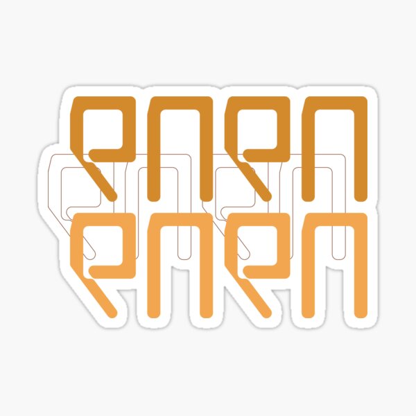 "Didi" Sticker for Sale by DoesDidiDied | Redbubble