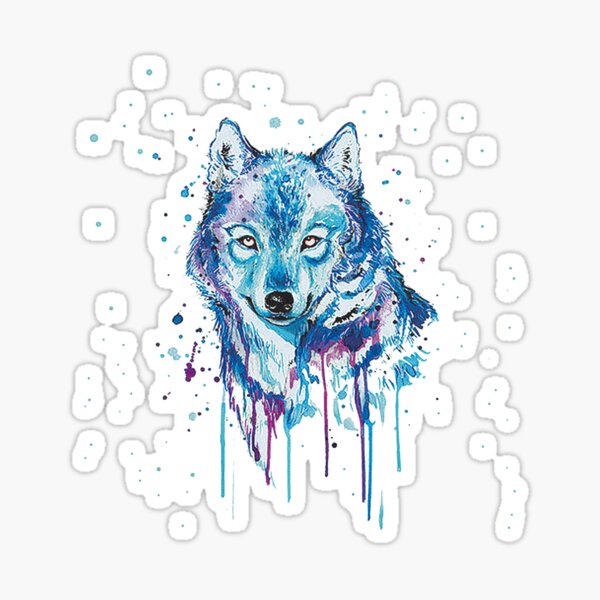 Minecraft Wolf Gifts & Merchandise | Redbubble