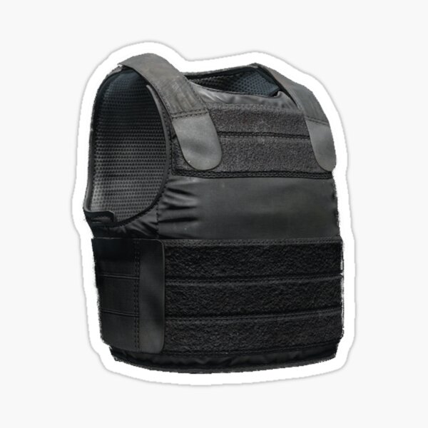 "EFT - PACA Soft Armor" Sticker for Sale by DuckTheShark | Redbubble