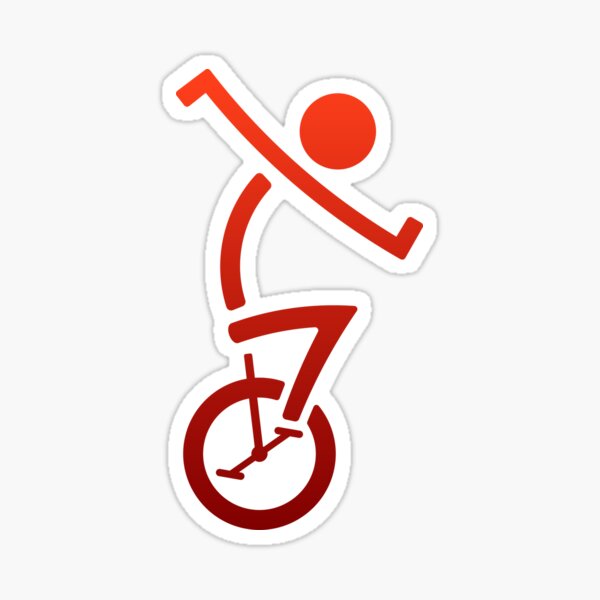 Unicycle Gifts & Merchandise | Redbubble