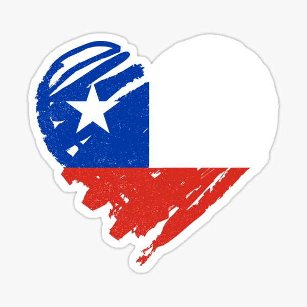 Nac%c3%ad En Chile Merch & Gifts for Sale | Redbubble