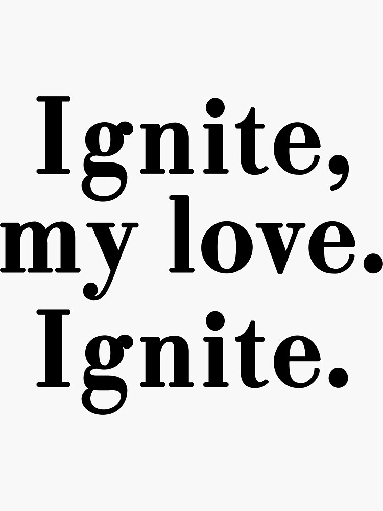 "Ignite, my love, ignite. Aaron Warner | IGNITE ME - SHATTER ME SERIES ...