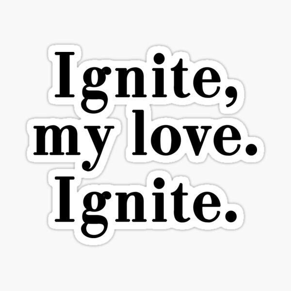 "Ignite, my love, ignite. Aaron Warner | IGNITE ME - SHATTER ME SERIES ...