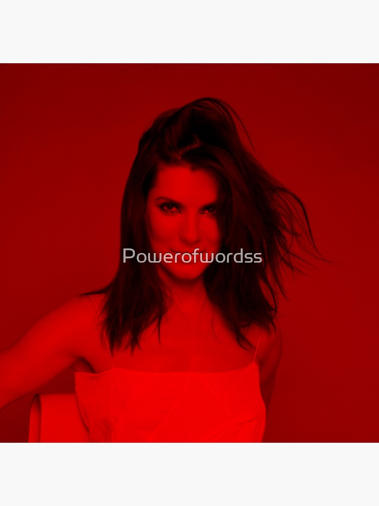 "Sandra Bullock - Celebrity" Sticker for Sale by Powerofwordss | Redbubble