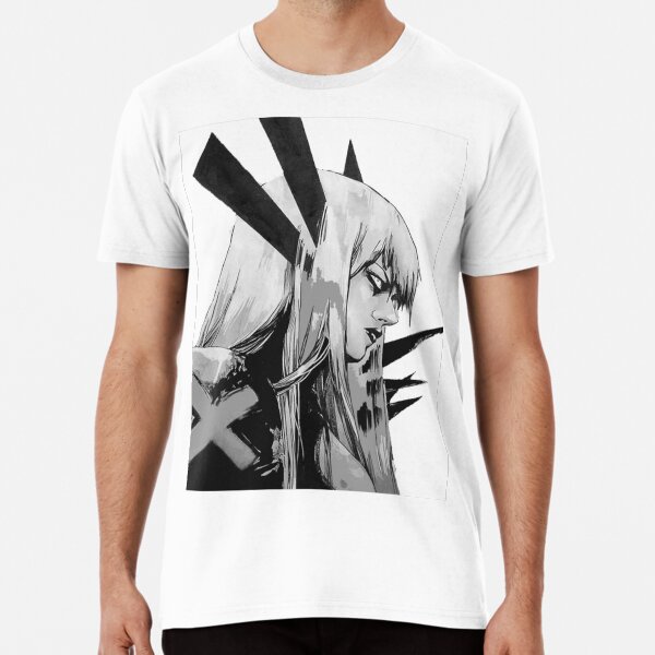 "Magik" Premium T-Shirt for Sale by kedsbell | Redbubble