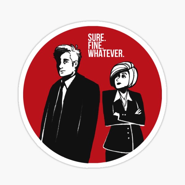 "Syzygy" Sticker for Sale by vandiche | Redbubble