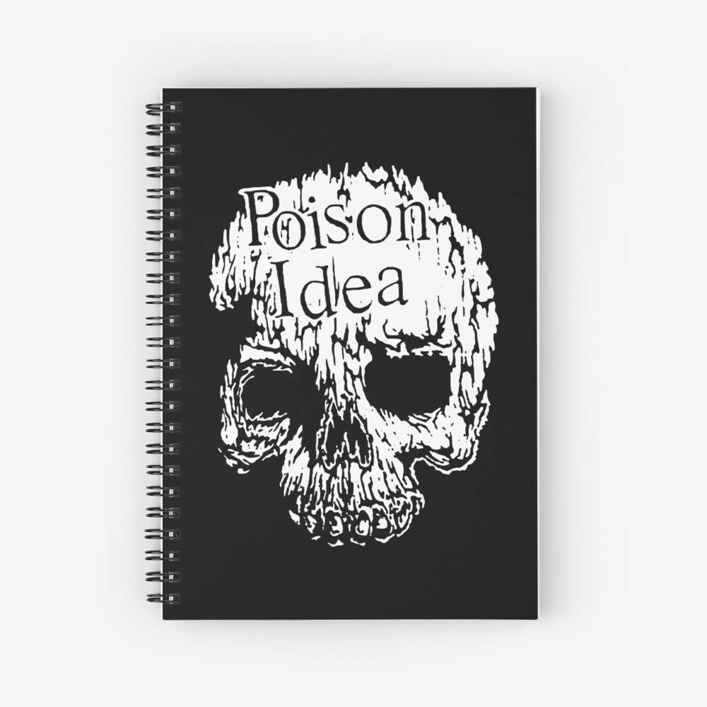 "Poison Idea Rock Band Formed Portland Poison Idea Rock Band Formed ...