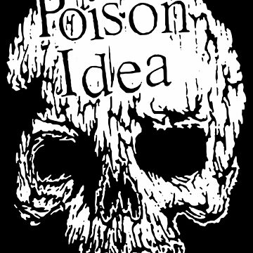 "Poison Idea Rock Band Formed Portland Poison Idea Rock Band Formed ...