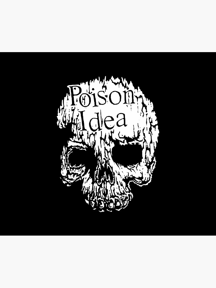 "Poison Idea Rock Band Formed Portland Poison Idea Rock Band Formed ...