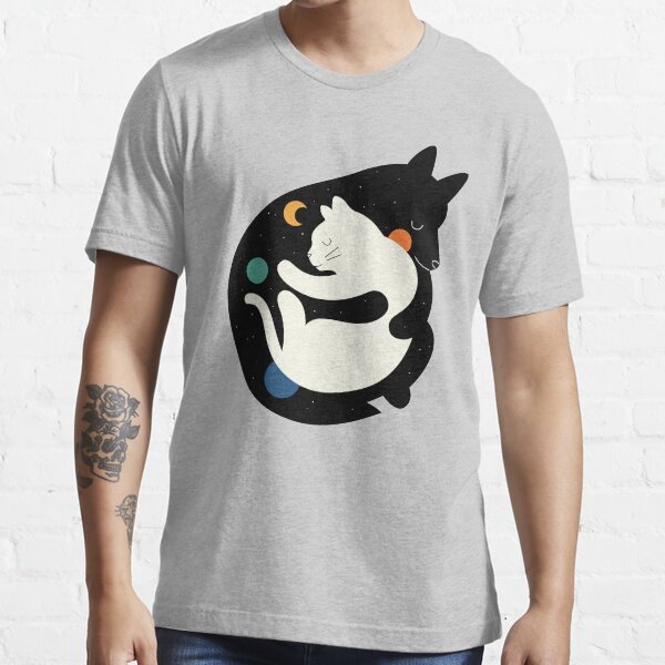 "More Hugs Less Fights" T-shirt for Sale by AndyWestface | Redbubble ...