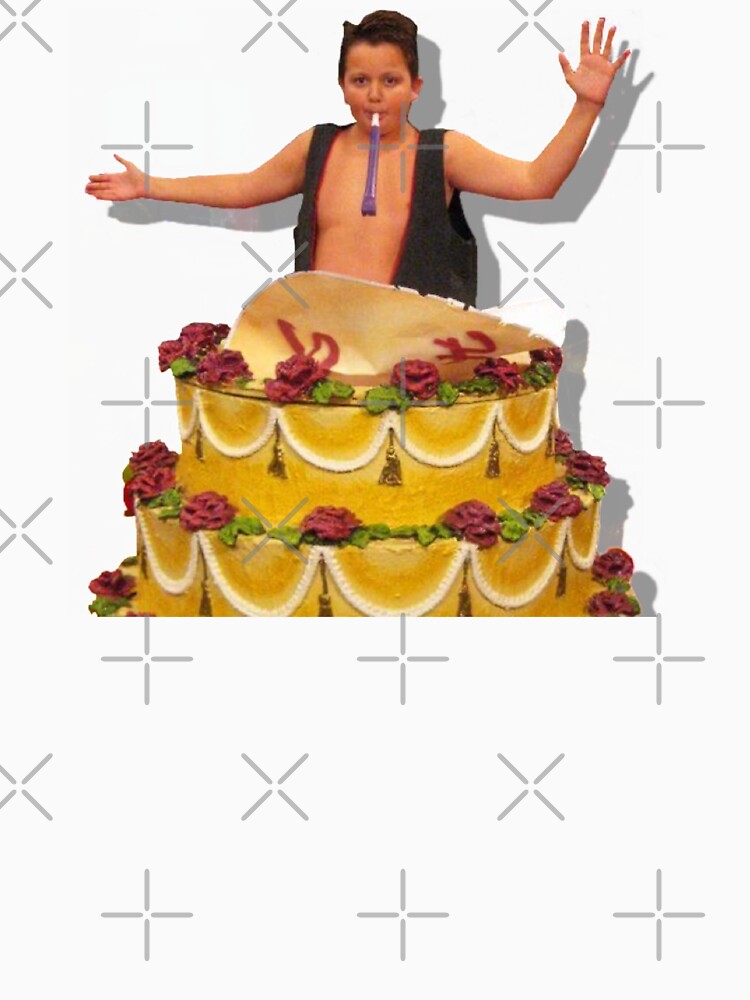 "Gibby Celebration - iCarly" T-shirt for Sale by Gonzine | Redbubble ...