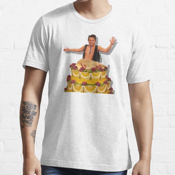 "Gibby Celebration - iCarly" T-shirt for Sale by Gonzine | Redbubble ...