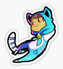 Voltron: Stickers | Redbubble