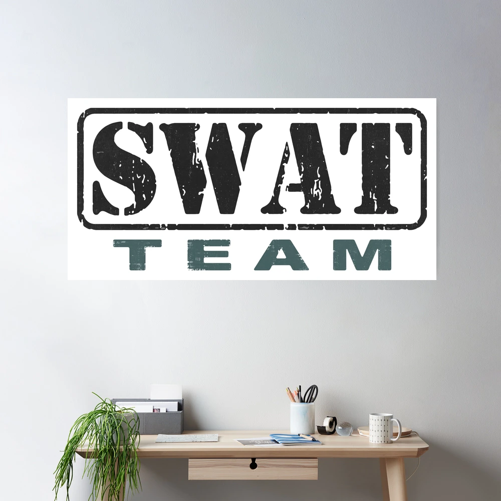 Official Swat Logo