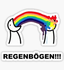 Asdf: Stickers | Redbubble