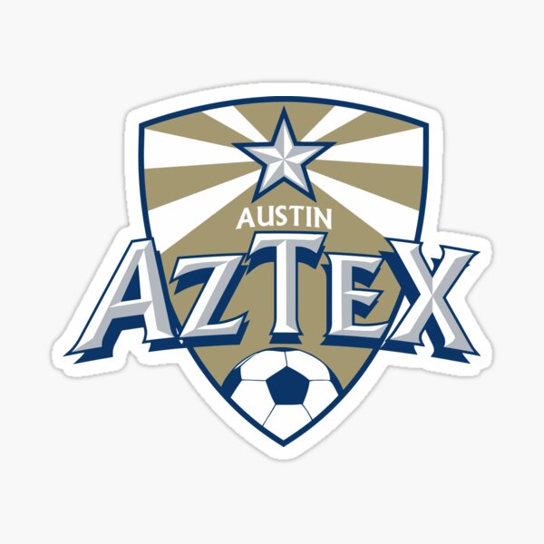 Austin Aztex Logo