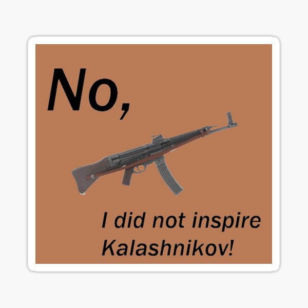 Stg44 Gifts & Merchandise for Sale | Redbubble