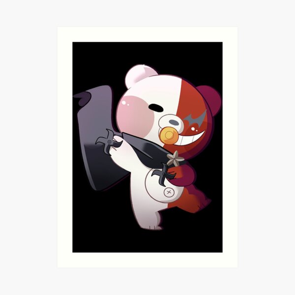 Monotaro Art Prints | Redbubble