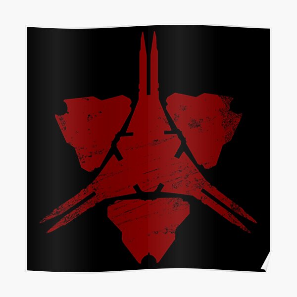 "The Banished Worn Logo High Quality" Poster by Geempah | Redbubble