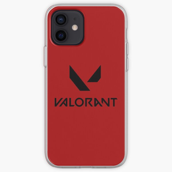 Valorant Agents iPhone cases & covers | Redbubble