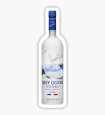 Vodka Stickers | Redbubble