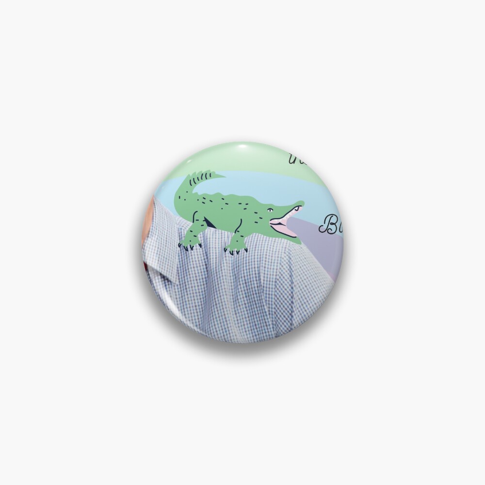 "Bob Katter - Let there be a thousand blossoms bloom" Sticker for Sale ...