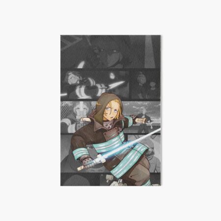 "Arthur Boyle collage" Art Board Print for Sale by IBraEros | Redbubble