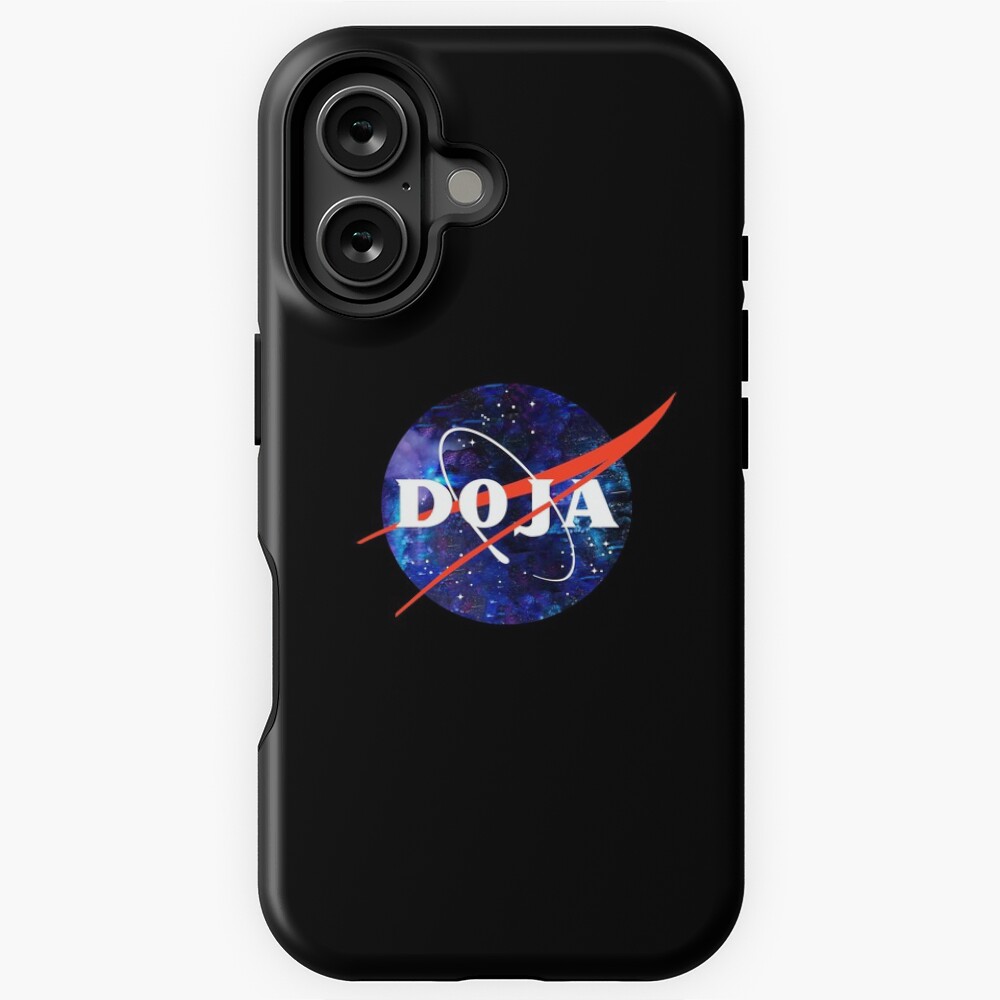 "Planet Her | Nasa Doja Cat" Sticker for Sale by HLX2k | Redbubble