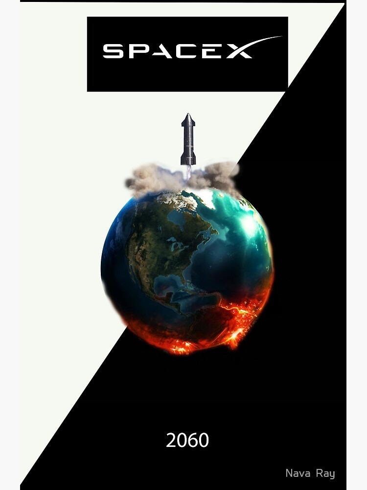 "Mission MARS" Poster for Sale by Ray-NAVA | Redbubble