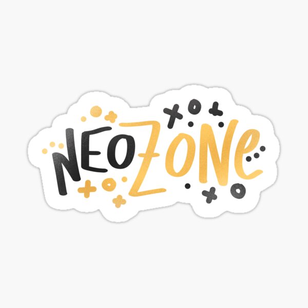 "NCT 127 Neo Zone N/Yellow Version Sticker" Sticker for Sale by ksann78 ...
