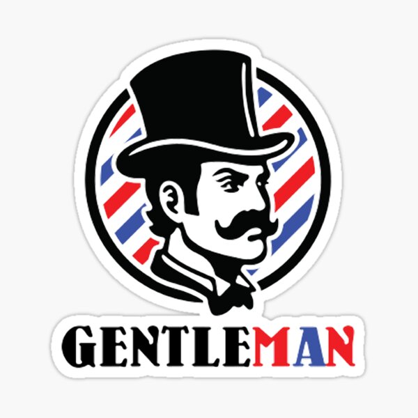 Gentelmen Gifts & Merchandise | Redbubble