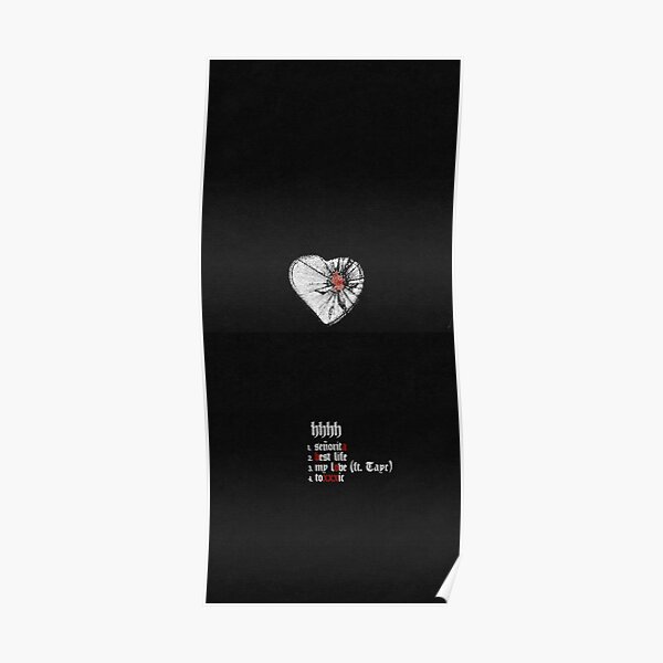 "Josman - hhhh" Poster by llie | Redbubble