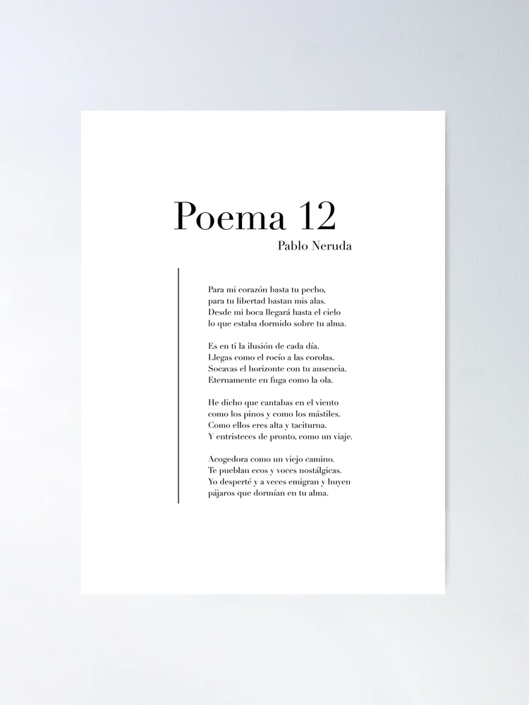 Poema Triplo