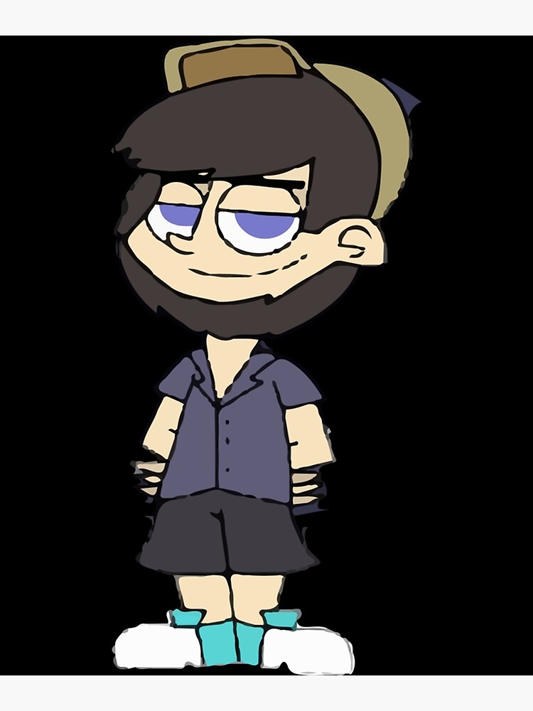 Egoraptor And Jontron Animated