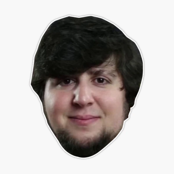 Jontron Face Gor's "The Most Shameless Dating Shows | JonTron"