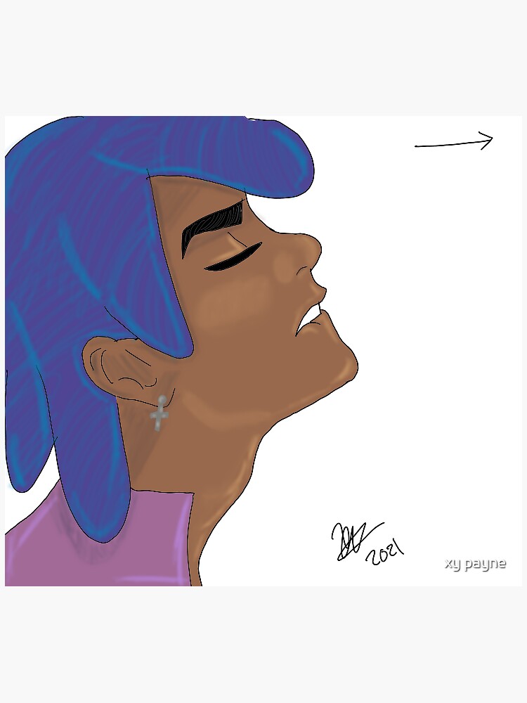 "Kar the carbon superhero" Sticker by HenryCavill | Redbubble