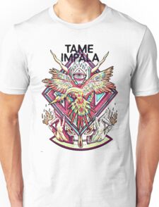 Tame Impala: T-Shirts | Redbubble