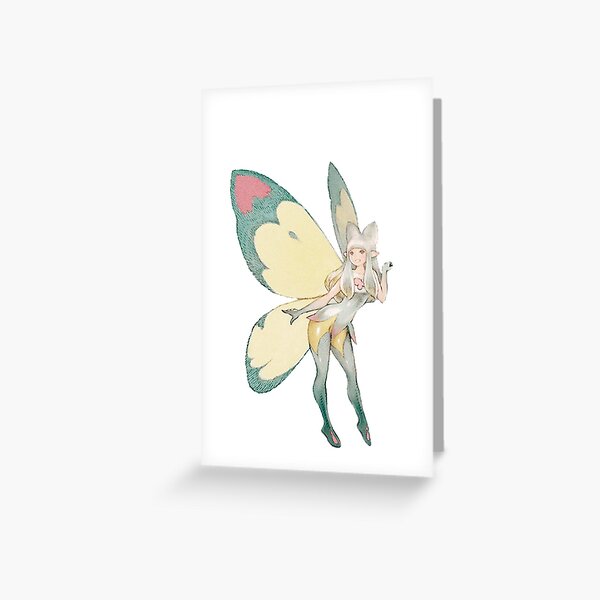 "FFXIV - EOS" Greeting Card by l2evy | Redbubble