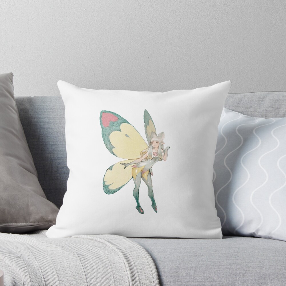 "FFXIV - EOS" Sticker for Sale by l2evy | Redbubble