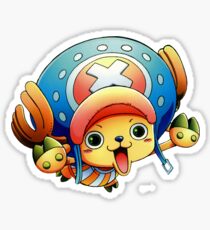 Chopper: Stickers | Redbubble