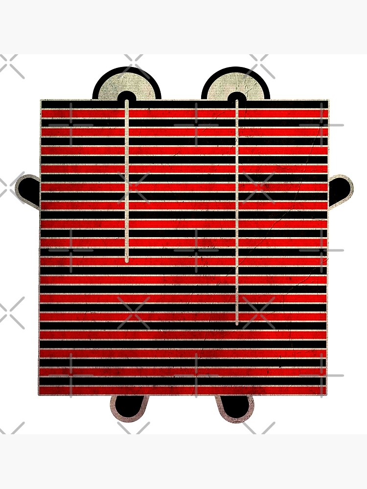 "kwa" Poster for Sale by superchrupki | Redbubble