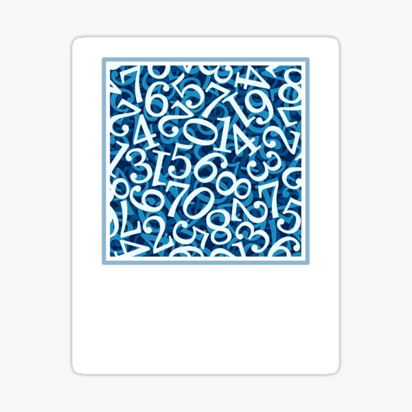 1234567890 Gifts & Merchandise for Sale | Redbubble