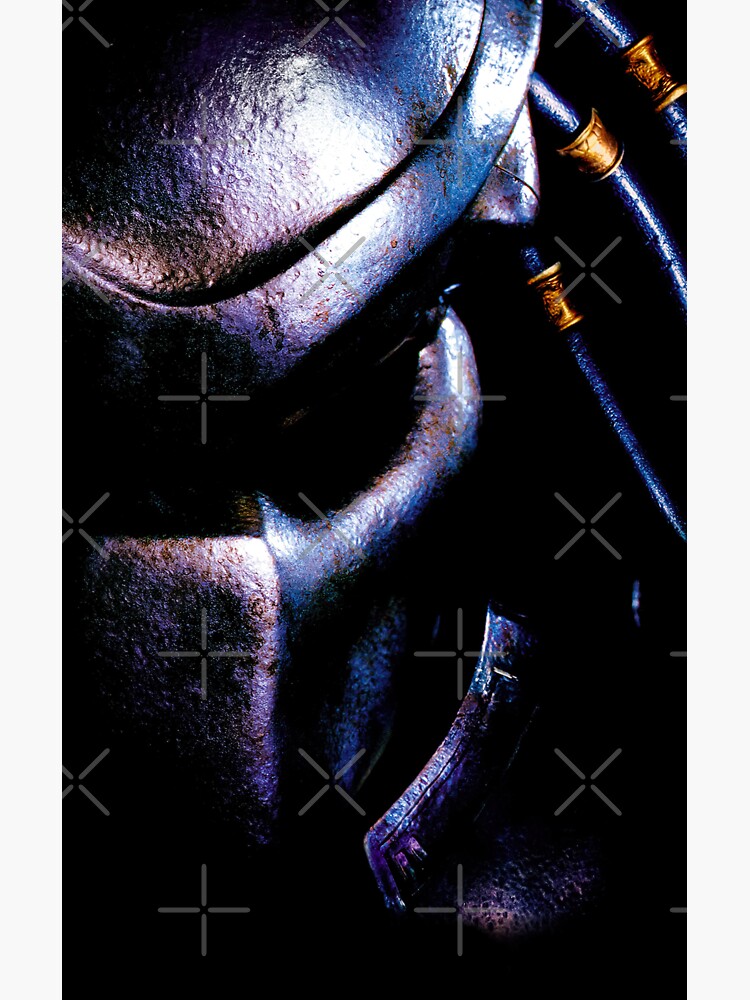 "Alien vs Predator" Sticker for Sale by koolzombie | Redbubble