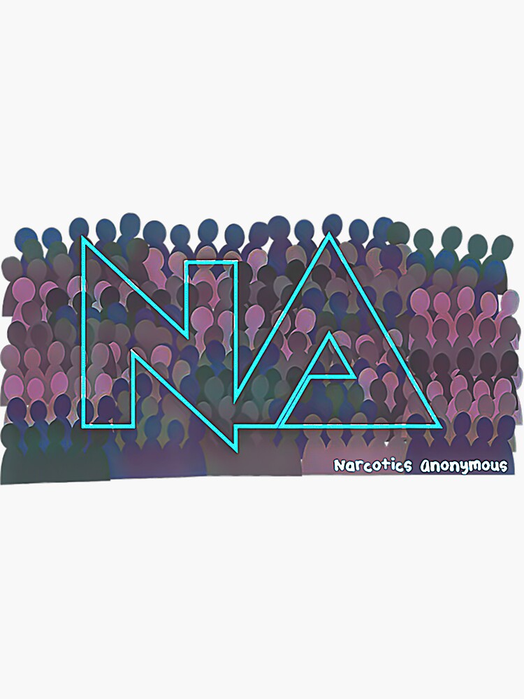 "NA Support" Sticker for Sale by Necklaceannou | Redbubble