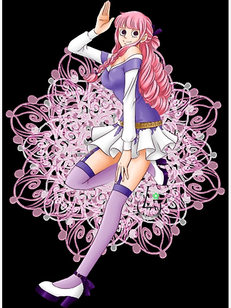 "Perona " Poster for Sale by lenKams | Redbubble