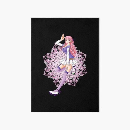 "Perona " Art Board Print for Sale by lenKams | Redbubble